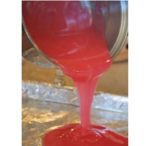 How to Make our Homemade Taffy Recipe | Joyous Home