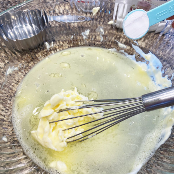 Easy Soft Flour Tortilla Recipe | Joyous Home